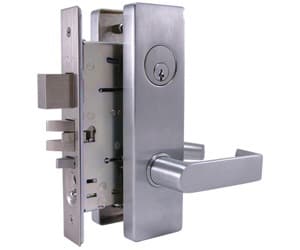 Commercial Doors and Bathrooms in the Central Indiana Area